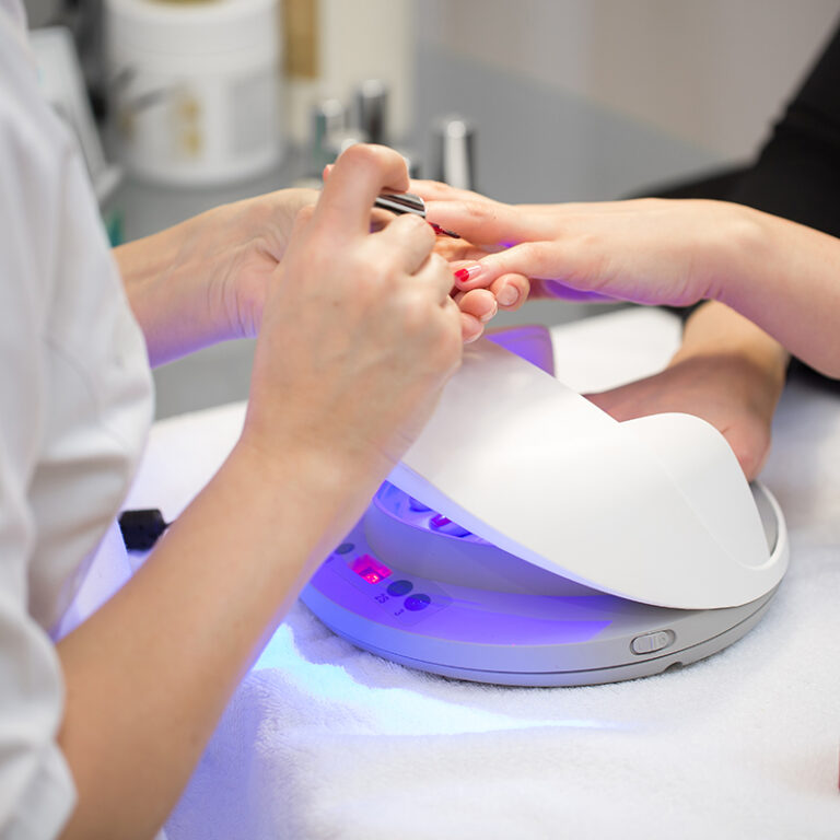 T and A Nail Saloon – T and A Nail Salon